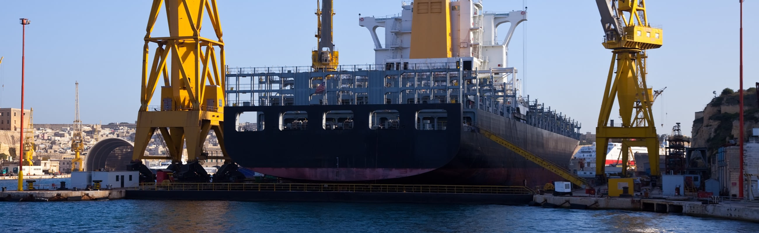 Marine Engineering training courses | London Maritime Academy