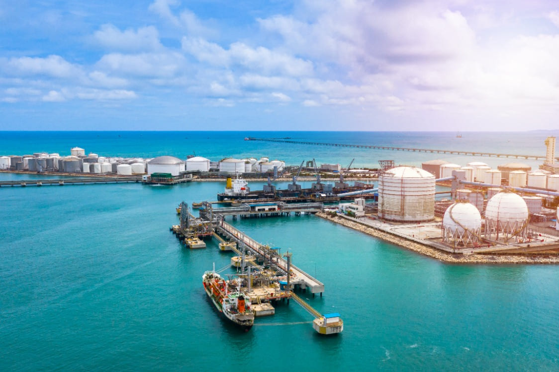 Understanding Vessel Depreciation Methods in Maritime Accounting