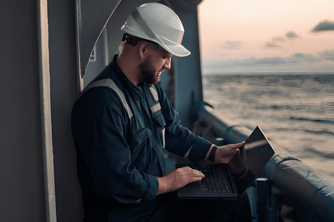Maritime Safety Management System (SMS) & ISM Code UK