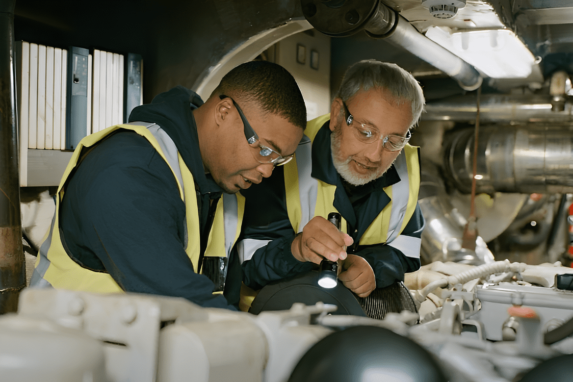 What Is Floating Production Storage and Offloading (FPSO) and How Does ...