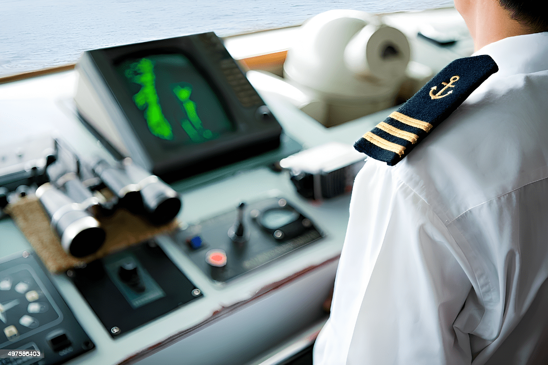 SOPEP Explained: How Ships Must Respond to Oil Spills at Sea