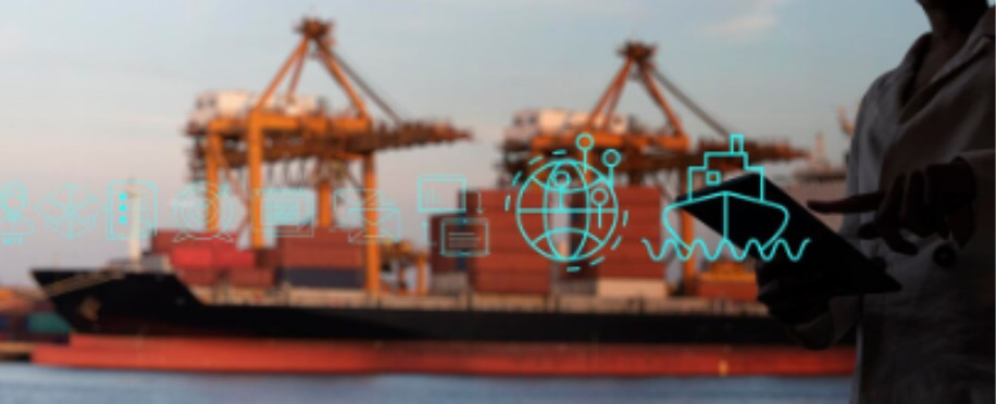 Ship Chartering & Shipbroking: A Beginner's Guide