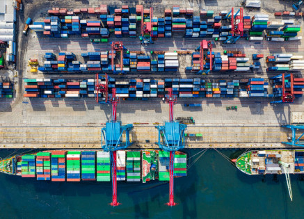 Efficient Berth Scheduling in Ports and Terminals