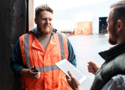 Ship Chartering & Shipbroking: A Beginner's Guide