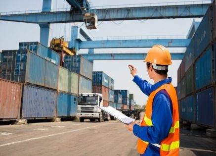 Stevedoring vs. Freight Handling: What’s the Difference?