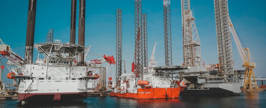 Offshore Structures: Engineering, Types & Marine Innovation
